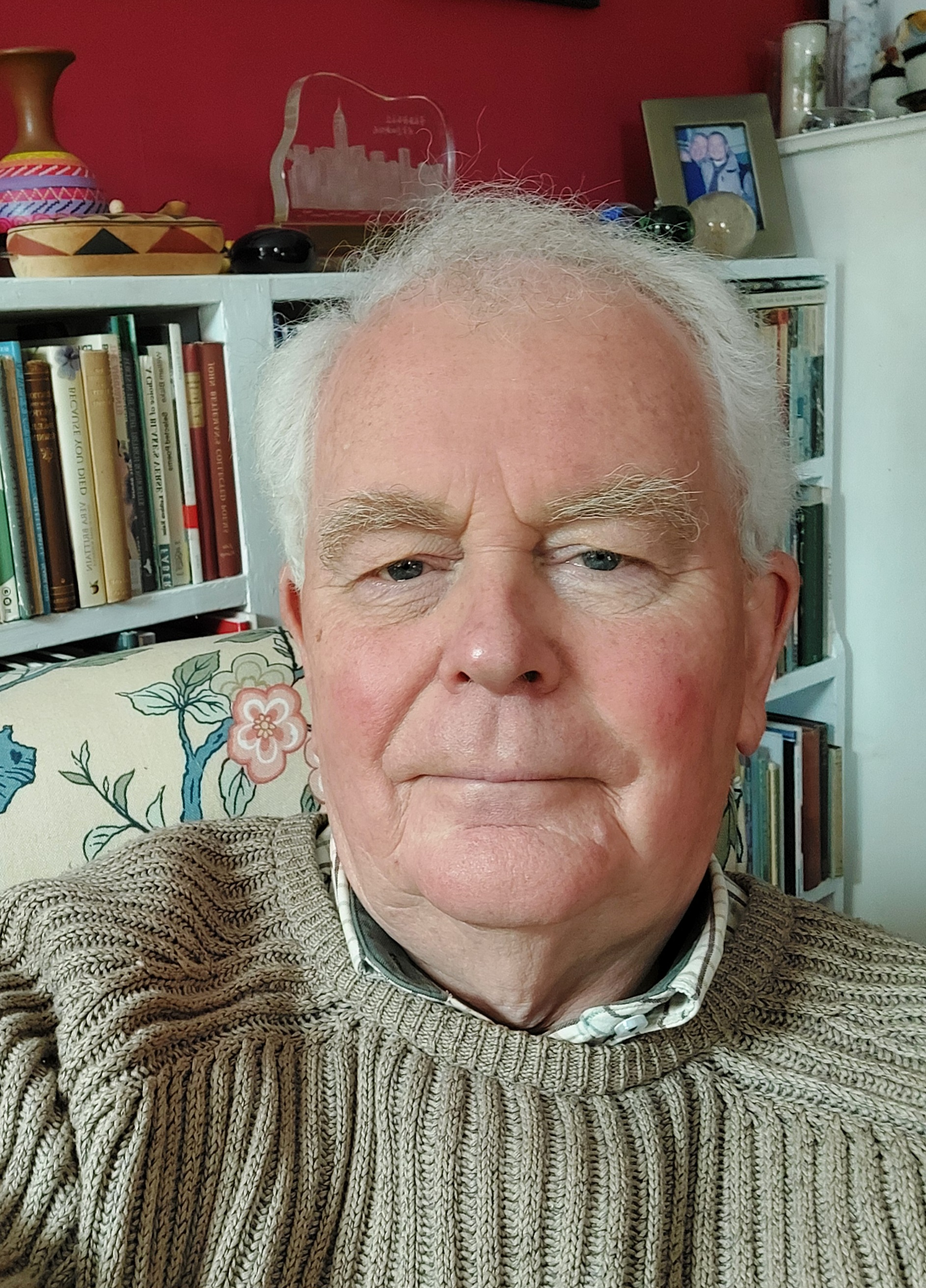 The power of the word | Berwick & Beyond