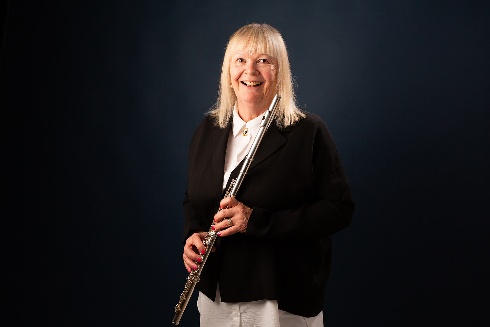 Music was my first love | Berwick & Beyond